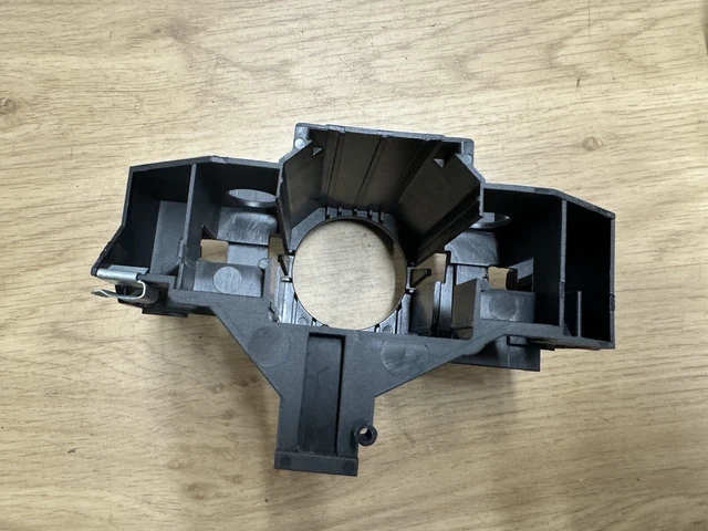 VOLKSWAGEN GOLF MK5 Jetta Mk6 Indicator Wiper Stalks Squib Holder ...