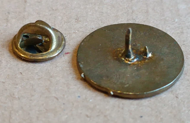 SPILLA PINS DISTINTIVO Stemma Simbolo Badge Logo Crest Club Brescia ...