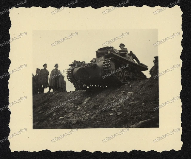 PANZERREGIMENT 6-LEGIONE CONDOR- Panzer I - Tank-division-Technik-Sd ...