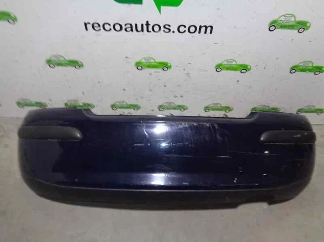 PARE-CHOCS ARRIÈRE POUR Mg Serie 25 Rf 1.6 16V Cat 2650991 2650991 EUR 160,64 - PicClick FR