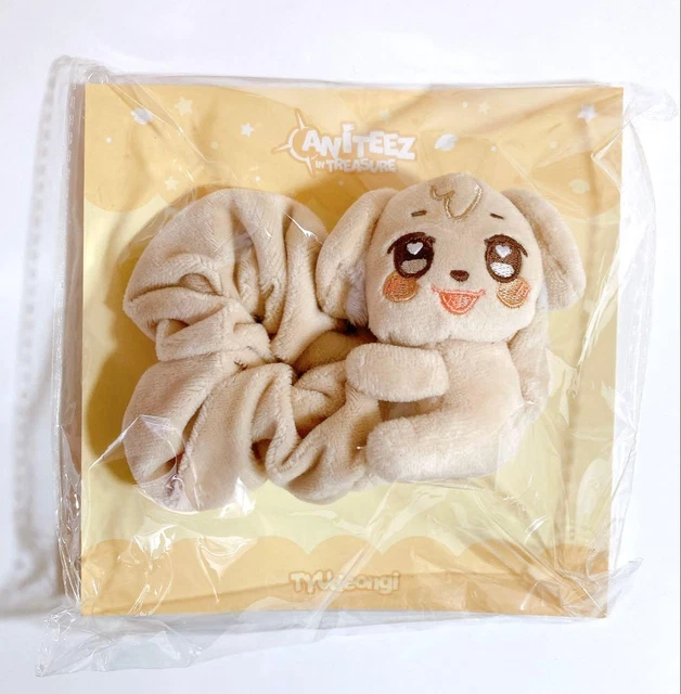 ATEEZ ANITEEZ YUNHO TYUdeongi YUNHO peluche leggero stick strap Kpop ...