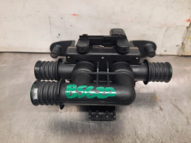 BMW HEATER CONTROL Valve E60 E61 E63 E64 E65 E66 5 6 7 SERIES ...