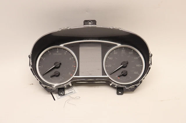 2017-2019 NISSAN SENTRA Instrument Cluster Gauge Speedometer Oem EUR ...