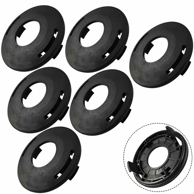 FOR STIHL 25 2 Autocut FS44 FS55 FS80 KM55 Trimmer Head Covers (Pack of ...