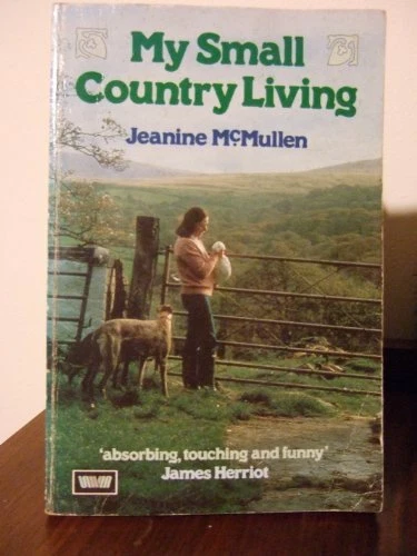 MY SMALL COUNTRY Living par McMullen, livre de poche Jeanine The Fast ...