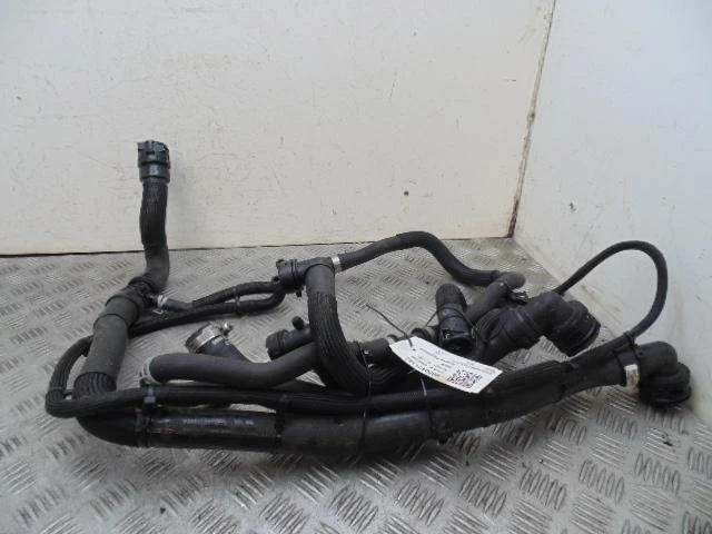 PEUGEOT 3008 ENGINE Radiator Coolant Pipe Hose Mk2 1.5 Diesel 2016-2023 ...