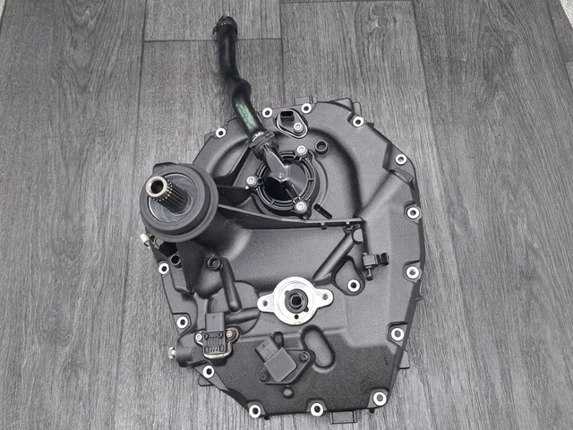 BMW R 1300 GS 2023-2025 Engine Block Cover (Engine Cover) 201687577 £ ...