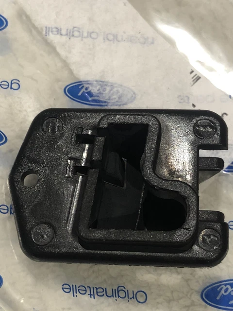 FORD FIESTA MK3/XR/RS/ESCORT MK4New Genuine Ford bonnet stay support ...