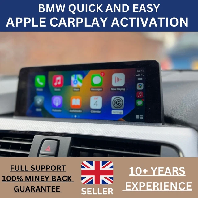 Apple Buying Bmw