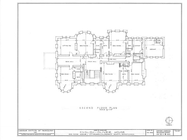 PLANS DE MAISON historiques, manoir roman victorien, dessins ...