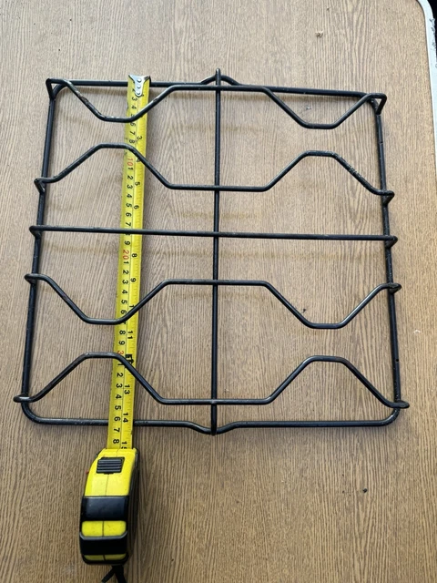 PAN STAND SPINFLO MINIGRILL Gas GRILL & HOB CAMPERVAN MOTORHOME PENNINE ...