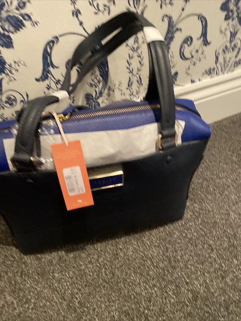 RADLEY KENLEY COMMON Bag £120.00 - PicClick UK