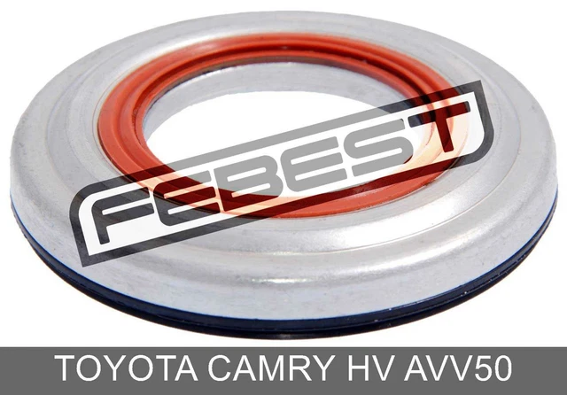 FRONT SHOCK ABSORBER Bearing For Toyota Camry Hv Avv50 (2012-) $28.10 - PicClick AU