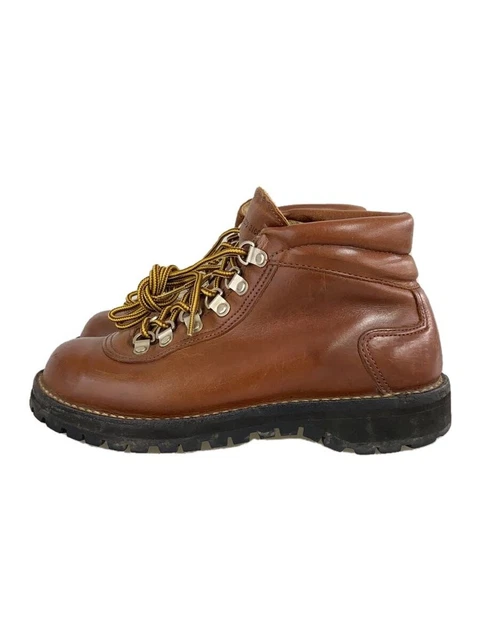 DANNER TREKKING BOOTS/UK7.5/BRW 12112 £265.66 - PicClick UK