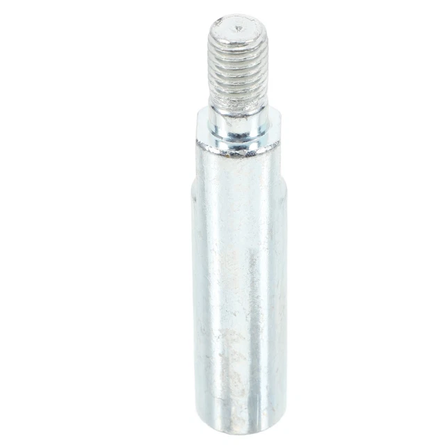 ANGLE GRINDER EXTENSION Rod Threaded Polishing Machine Adapter Threaded ...