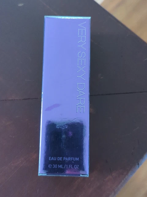 Victorias Secret Very Sexy Dare Eau De Parfum Spray 1 Oz Boxed Sealed