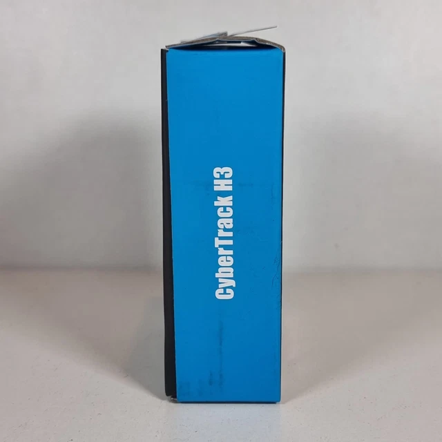 ADESSO CYBERTRACK H3 720P HD USB Webcam - New £14.99 - PicClick UK