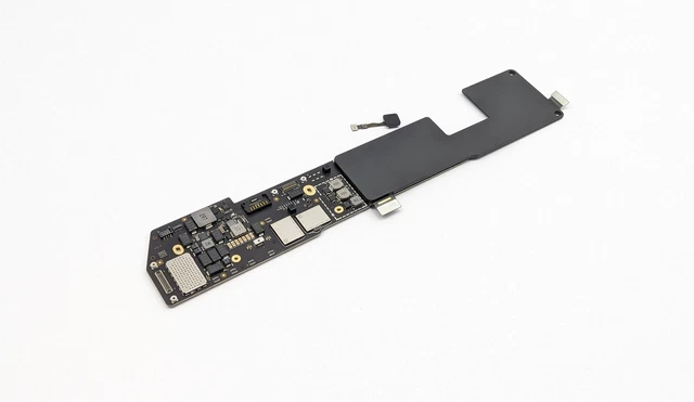 MACBOOK AIR 13& A2337 Logic Board M1 2020 8GB 512GB 8 + ID ( Read ...