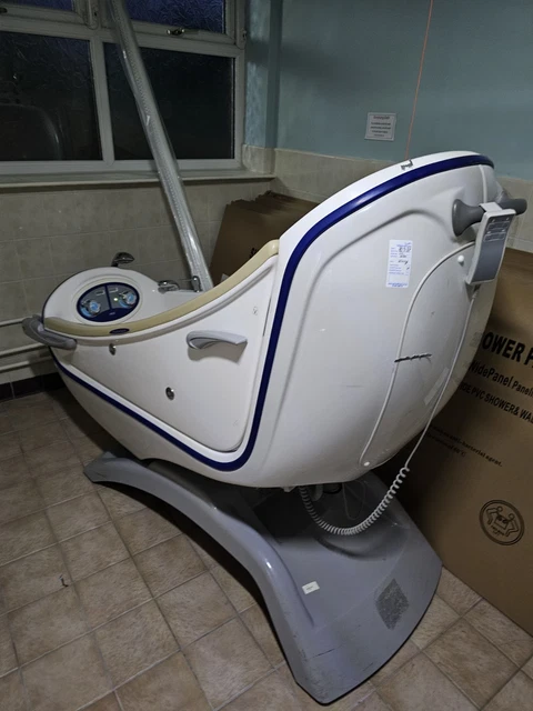 ARJO PARKER BATH £3,384.00 - PicClick UK