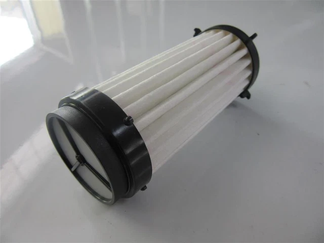MERCEDES BENZ ORIGINAL hydraulic filter automatic transmission ...