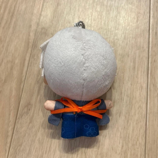 PELUCHE BLUE LOCK x Gravy Gyoza Dandadan Seishiro Nagi EUR 39,89 ...