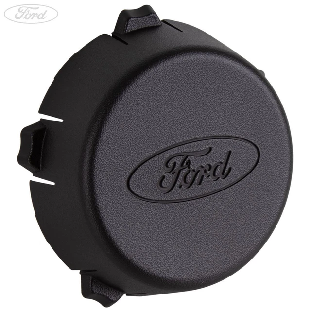 GENUINE FORD TRANSIT Connect Mk2 Steel Wheel Centre Hub Cap x1 2013 ...