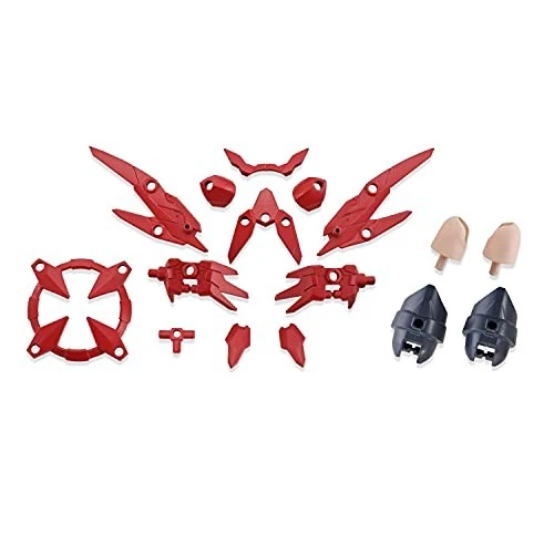 BANDAI SPIRITS 30MS Option Pièces Set 2 (Flight Armor) Modèle Plastique ...