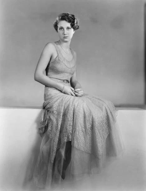 BRITISH ACTRESS OF Stage And Screen Jane Baxter 1930 Old Photo $9.00 - PicClick AU