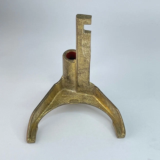 FORD TRANSIT TOURNEO 5 Speed Manual Transmission Gear Shift Fork ...