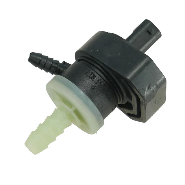 MAGNETVENTIL ENTLÜFTUNGSVENTIL FÜR Mercedes 2.0 A0009979402 A 000 997 ...