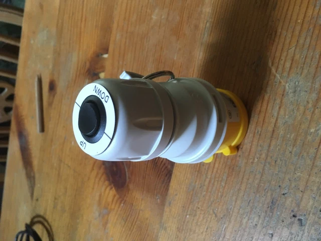 POCKET PICKLE CM MOTOR PICKLE Lodestar Prostar NEW £35.00 - PicClick UK