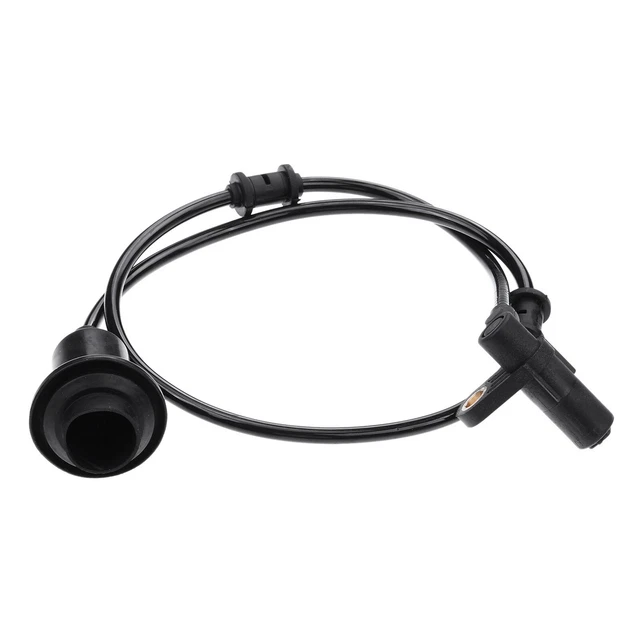 SENSORE ABS CONTAGIRI Posteriore Destra per Mercedes-Benz CLASSE W220 ...