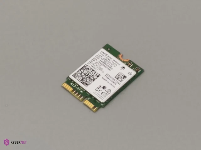 LENOVO THINKPAD L13 Gen 2 01AX770 Wi-Fi Wireless Card -60M £7.89 ...