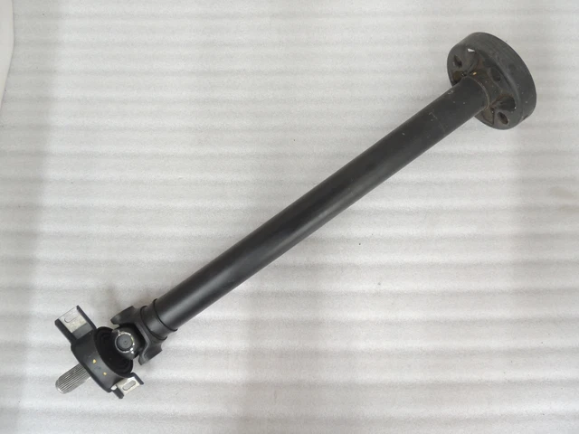 MERCEDES W205 C63 AMG arbre articulé arbre à cardan hélice hélice arbre ...