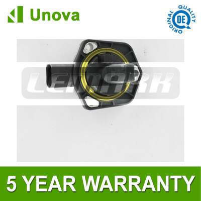 OIL LEVEL SUMP Sensor Unova Fits VW Audi Skoda Seat Porsche Bentley #2 ...