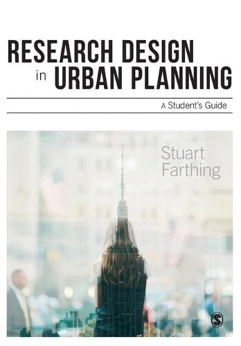 STUART FARTHING RESEARCH Design in Urban Planning (Poche) EUR 50,51 ...