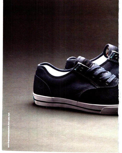 PSK40 SKATEBOARDING ADVERT/PICTURE 11X16" Gravis Iv Shoe : Arto £11.99 ...