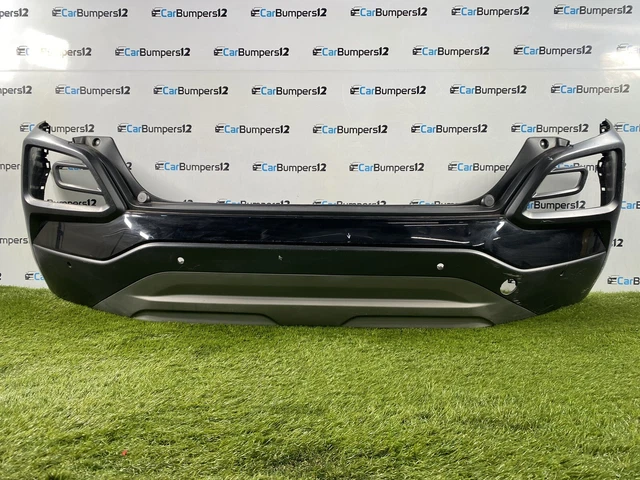 HYUNDAI KONA 2017 Onwards Rear Bumper Upper Lower 86611-J9020 *Ml10E £ ...