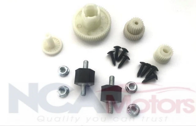 LAND ROVER DISCOVERY 3 Handbrake Module Repair Kit EUR 40,30 - PicClick DE