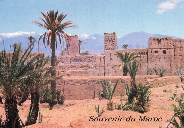 MAROC MAROC SUD Du Maroc EUR 6,50 - PicClick FR