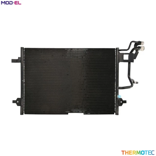 CONDENSER AIR CONDITIONING Ktt110041 For Audi A4/S4 Afy/Apu/Anb/Ark/Awt ...