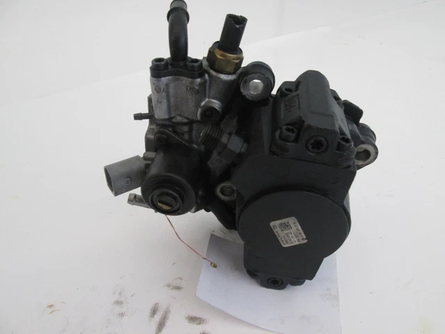 MERCEDES BENZ OM651 Injection Pump A6510700701 ers A6510701801 £465.72 ...