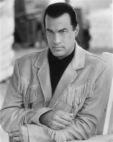 STEVEN SEAGAL 8X10 Photo Fin Photo 165852 EUR 7,04 - PicClick FR
