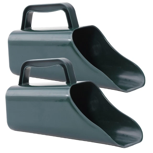 AQUARIUMS SAND SHOVEL Gravel Strainers Efficient Fishtanks Garden Pond ...