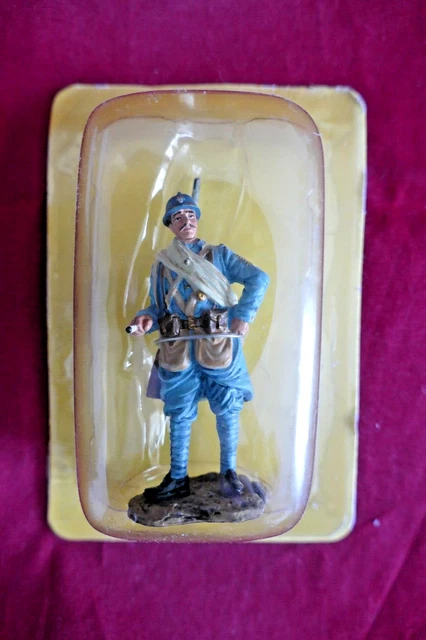 SOLDAT DE PLOMB Légion étrangère Légionnaire du 2e RM/2e RE 1915 - FFL ...