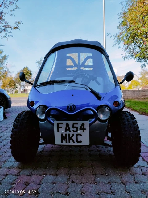 Other Vehicles, Cars, Motorcycles & Vehicles - PicClick UK