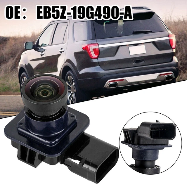 CAMÉRA DE RECUL caméra de recul voiture caméra de recul composants ...