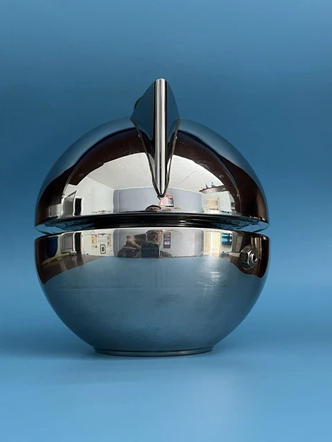 CAFFETTIERA &MATILDA& di Gottinghen Design Raoul Piccinini Moka Italy ...
