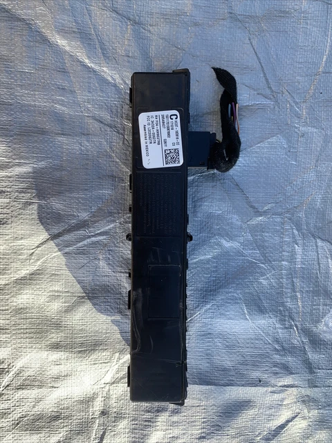 2017-2019 FORD F150 F250 F350 SD CONTROL MODULE ASSEMBLY Hc3T-18D816-CC ...