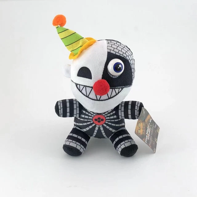 PELUCHE FNAF FIVE Nights at Freddy's Peluche bambola giocattolo orso ...